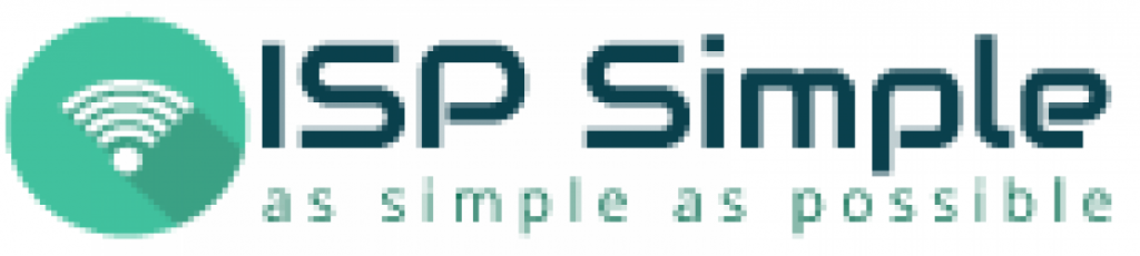 Customer Portal - ISP Simple - ISP Billing Software